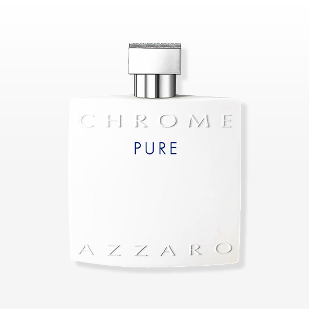 Azzaro - Chrome Pure EDT | 7Scentric