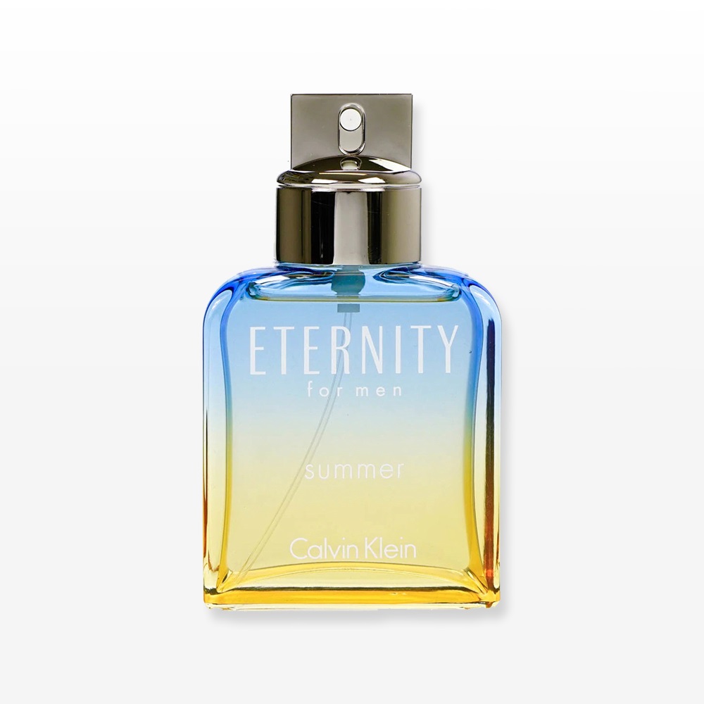 Calvin Klein - Eternity Summer for Men EDT | 7Scentric